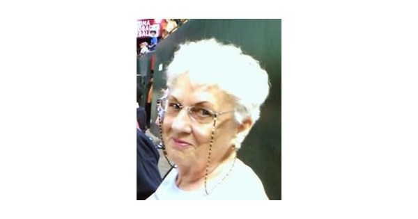 Carol Martz Obituary (1928 - 2014) - Surprise, AZ - Morning Sun