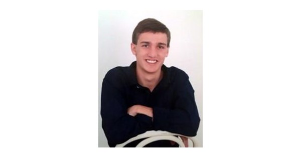 William Ryan Simpson Obituary (1995 - 2017) - Legacy Remembers
