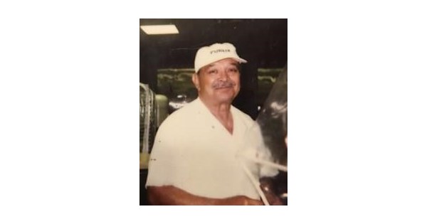 Heriberto Quinones Obituary (1927 - 2016) - Cape Coral, FL - The News-Press