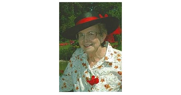 Virginia HICKOX Obituary (1925 - 2017) - St. Petersburg, FL - Tampa Bay ...