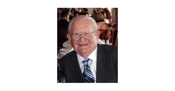 George Merson Obituary (1927 - 2017) - Baltimore, MD - Baltimore Sun