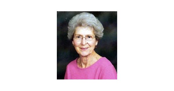 Rosemary Wolf Obituary (1919 - 2018) - Indianapolis, IN - The ...