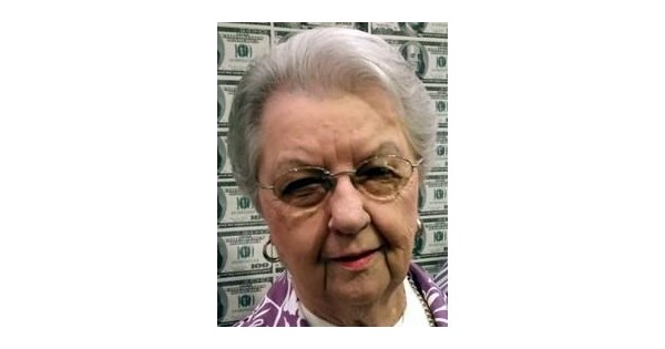 Edith Crawford Obituary (1928 - 2018) - Austin, TX - Austin American ...