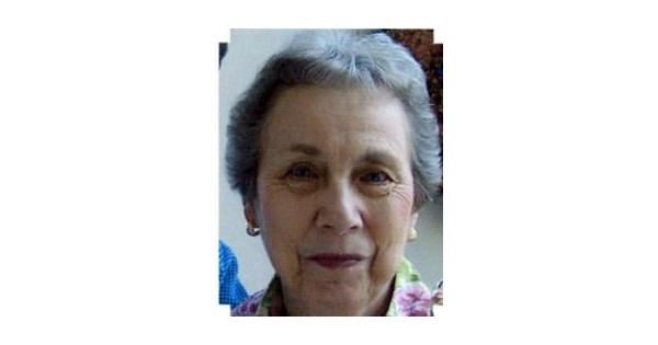 Nancy Maroulis Obituary (1934 - 2018) - Northbrook, Il, IL - Chicago ...