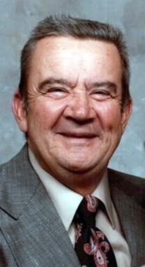 Richard DARR Obituary (1927 - 2017) - Kyle, TX - Austin American-Statesman