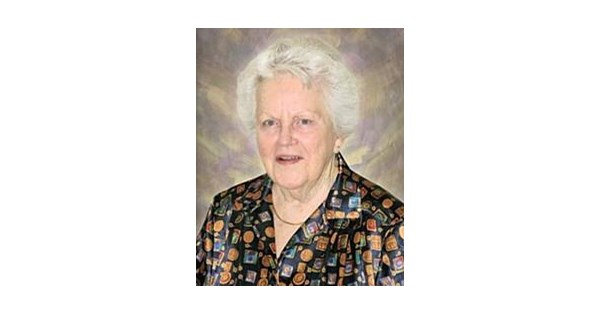 Edna Franki Obituary (1921 - 2018) - Austin, TX - Austin American-Statesman