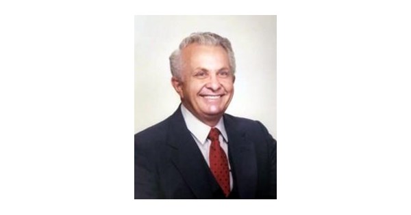 John Perry Obituary (1931 - 2018) - Colleyville, TX - Star-Telegram