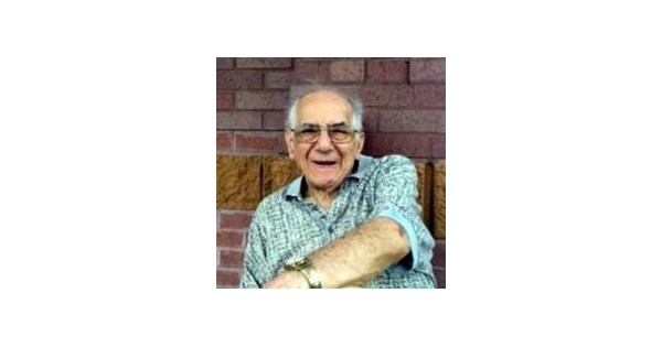 ANTHONY CAMPIONE Obituary (1936 - 2018) - St. Petersburg, FL - The Star ...