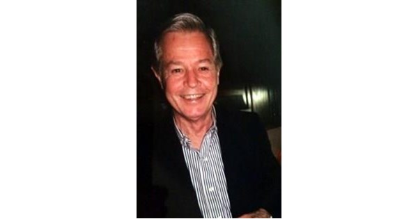 Walter Chambers Obituary (1924 - 2018) - Marietta, GA - Atlanta Journal ...