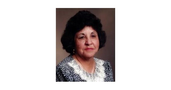 Consuelo Fuentes Obituary (1931 - 2017) - Odessa, TX - Odessa American