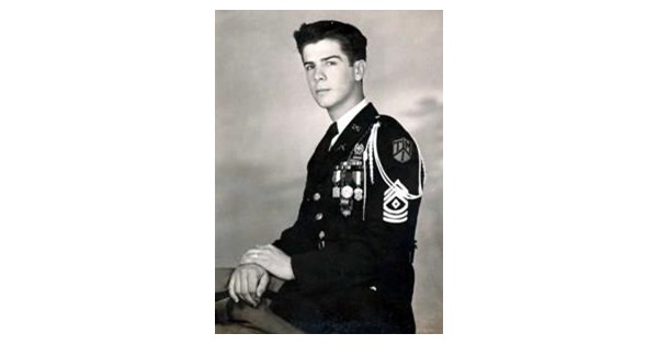 Jack MATHIS Obituary (1929 - 2016) - Buchanan Dam, TX - Austin American ...
