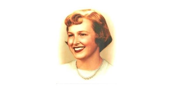 Rowena Wade Obituary (1938 - 2016) - Legacy Remembers