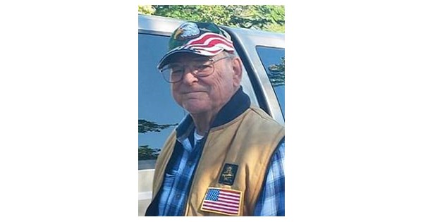 Fred Boone Obituary (1937 - 2017) - Redding, CA - Redding Record ...