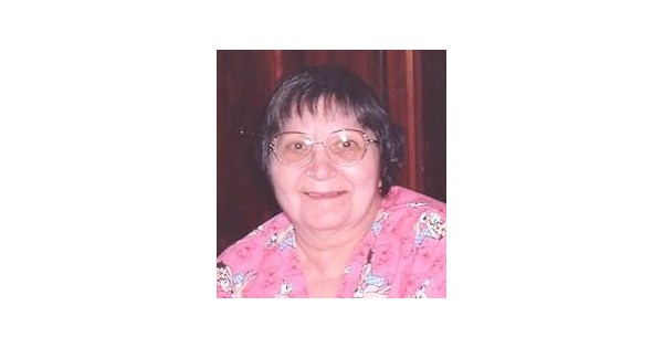 Rosalie Becker Obituary (1933 - 2015) - Legacy Remembers