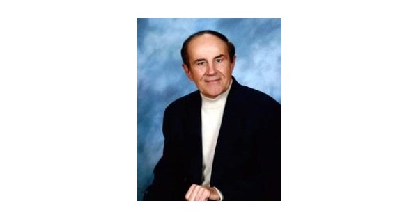 Edward Baines Obituary (1934 - 2018) - Williamsburg, VA - The Virginian ...