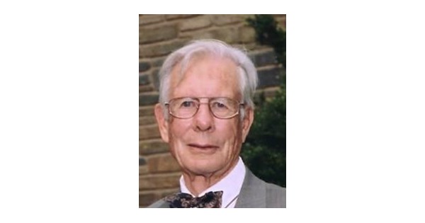 Richard Barrows Obituary (1919 - 2018) - Merritt Island, FL - FloridaToday