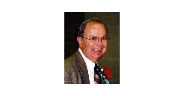 Joseph Leonard Obituary (1930 - 2015) - Legacy Remembers
