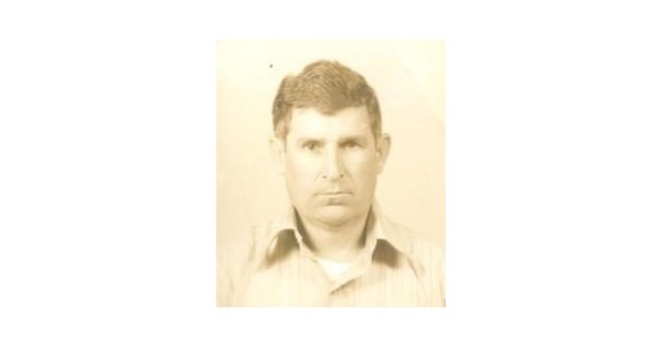 SAMUEL ROMO Obituary (1929 - 2017) - El Paso, TX - El Paso Times