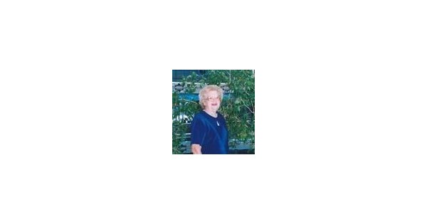 Vakerie Sternal Obituary (1931 - 2016) - Legacy Remembers