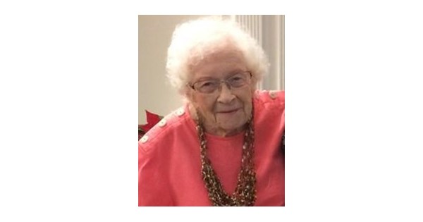 Ruth BOOHER Obituary (1915 - 2015) - Dayton, OH - Dayton Daily News