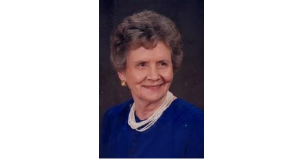 Madelyn Gattis Obituary (1920 - 2018) - Raleigh, NC - The News & Observer