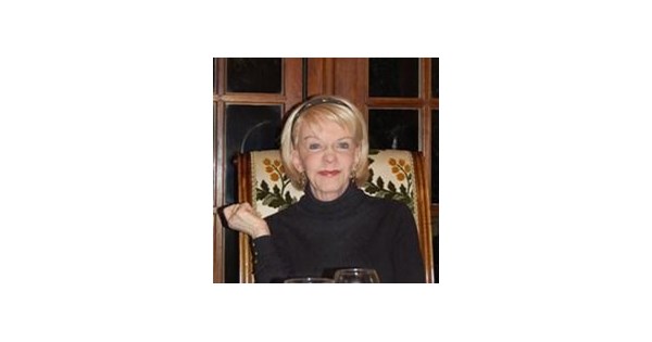JUDY GORDON Obituary (1941 - 2014) - Legacy Remembers