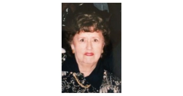 Angela Valbuena Obituary (1928 - 2014) - Westminster, CA - Orange ...