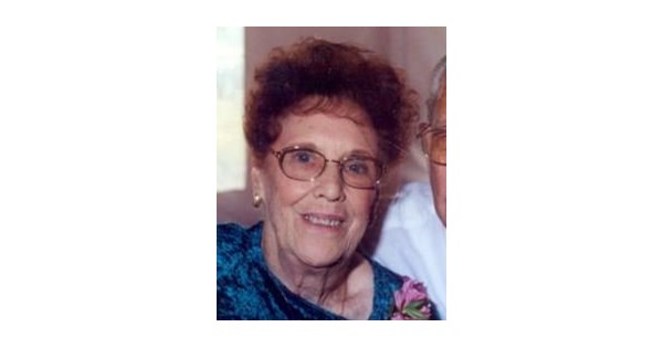 June Hoffman Obituary (1926 - 2017) - West Peoria, IL - Peoria Journal Star