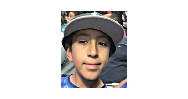 Ruben Arroyo Obituary (2008 - 2018) - Ventura, CA - Ventura County Star