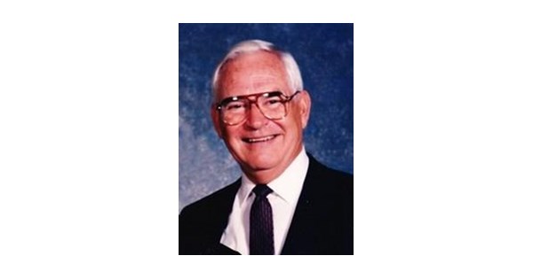 Jack COOK Obituary (1928 - 2016) - Legacy Remembers