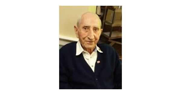 Oscar Zullo Obituary (1922 - 2016) - Attleboro, MA - MetroWest Daily News