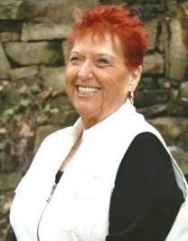 Barbara McDowell Obituary (1936 - 2016) - Indianapolis, IN - The ...