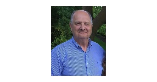 John Swisher Obituary (1942 - 2017) - Tipp City, OH - Dayton Daily News