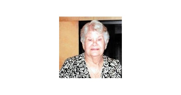 Rose Durham Obituary (1929 - 2016) - Keller, TX - Star-Telegram
