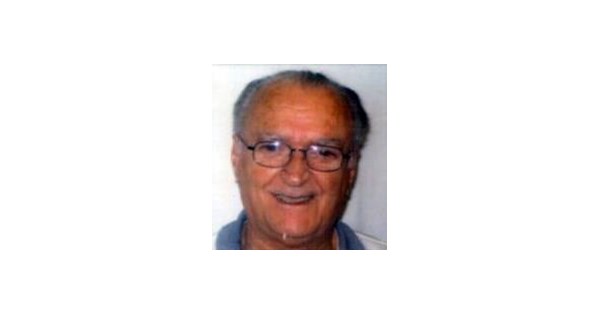 Patrick ROMANO Obituary (1925 - 2018) - St. Petersburg, FL - Tampa Bay ...