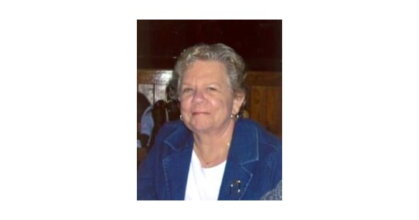 Pauline Brammeier Obituary (1939 - 2016) - Legacy Remembers