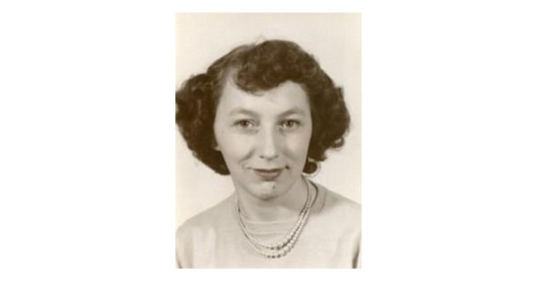 Margaret Cleary Obituary (1933 - 2017) - Legacy Remembers