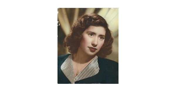 LUPE GONZALEZ Obituary (1927 - 2017) - El Paso, TX - El Paso Times