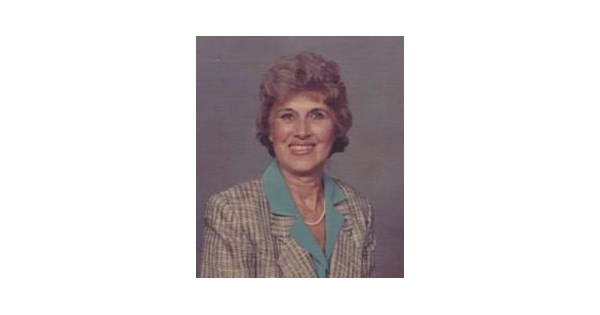 Elizabeth Bailey Obituary (1925 - 2016) - Legacy Remembers