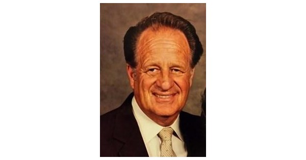Kenneth Chaney Obituary (1929 - 2015) - Redwood City, CA - Mercury News