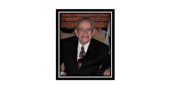 Amaury Columbie Obituary (1925 - 2017) - Port St. Lucie, FL - TC Palm