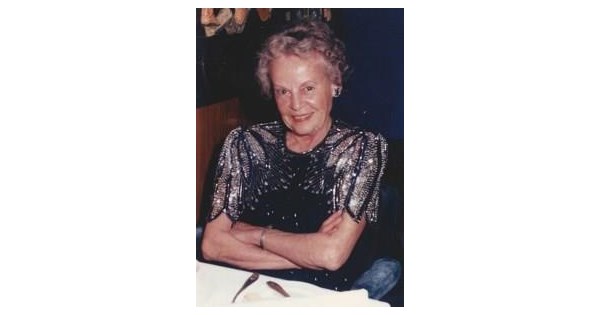 Donna HUDSON Obituary (1918 - 2016) - Mentor, OH - Dayton Daily News