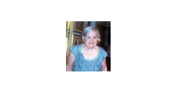 Anna DiGioia Obituary (2016) - Cocoa Beach, FL - FloridaToday