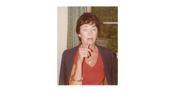 Jane Cahill Obituary (1929 - 2015) - Novato, CA - Marin Independent Journal
