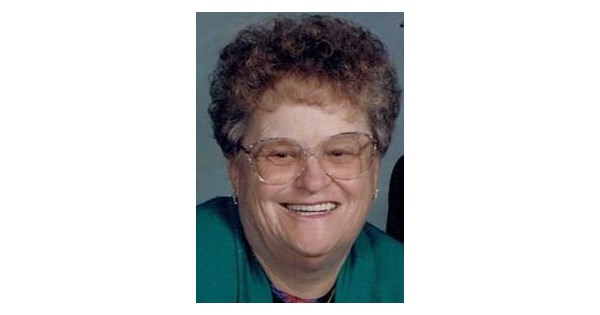 Jean Moody Obituary (1934 - 2017) - Citrus Springs, FL - Citrus County ...
