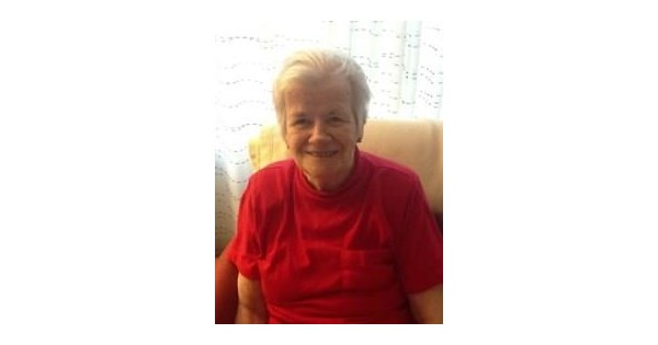 Ellin Mulkern Obituary (1926 - 2015) - Legacy Remembers