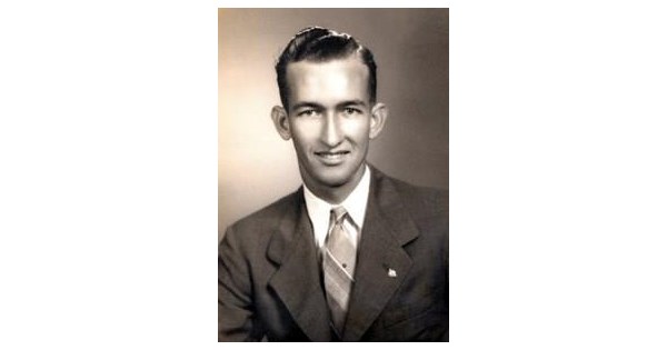 Lester BRYANT Obituary (1924 - 2016) - Austin, TX - Austin American ...