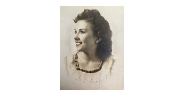 VIRGINIA EDWARDS Obituary (1922 - 2017) - Jacksonville Beach, FL ...