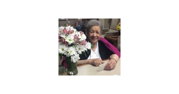 CARMEN CECENA Obituary (1930 - 2017) - Legacy Remembers