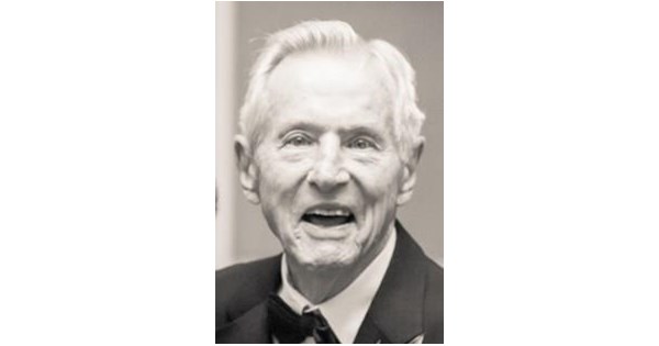 August Bill Obituary (1926 - 2018) - Red Bluff, CA - Redding Record ...